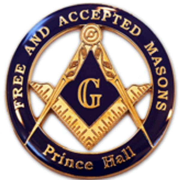 D. Hamilton Jackson No 26 | MasonicVI